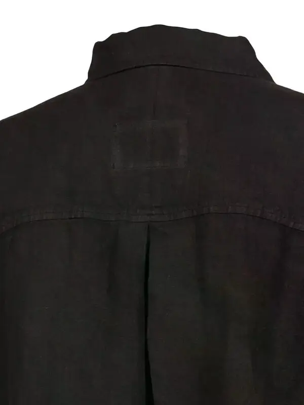 COOR Dyed Linen Shirt