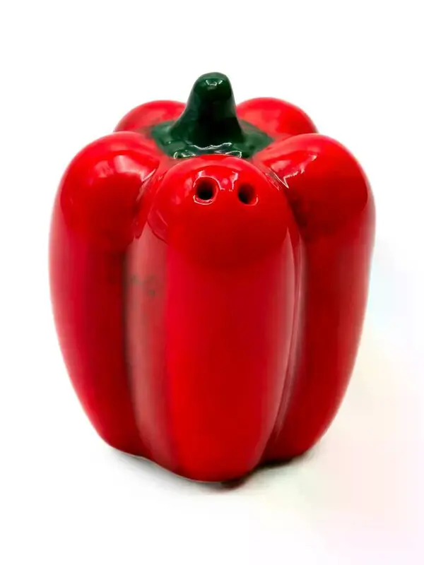 CU I SEEYOU Pepper-shaped Salt And Pepper Shakers