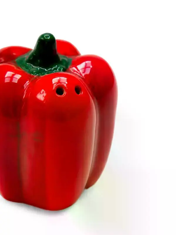 CU I SEEYOU Pepper-shaped Salt And Pepper Shakers