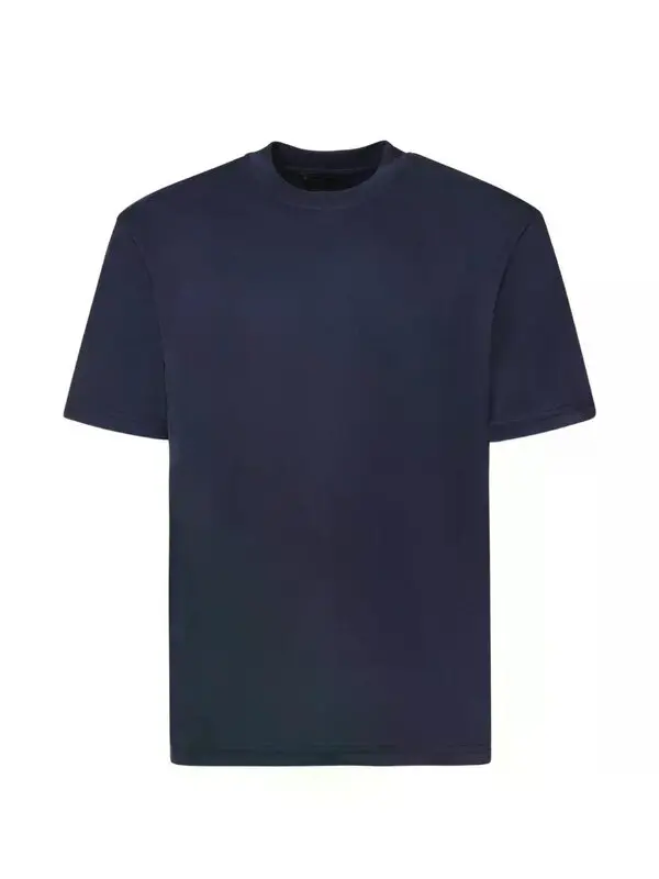 GIULIANO GALIANO Paco Crew-neck T-shirt