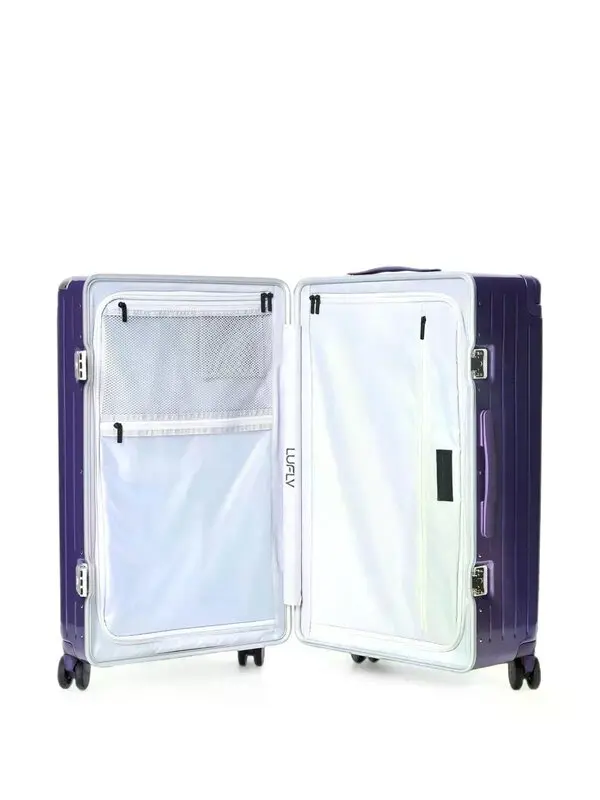 LUFLY Classic Full-sized Suitcase