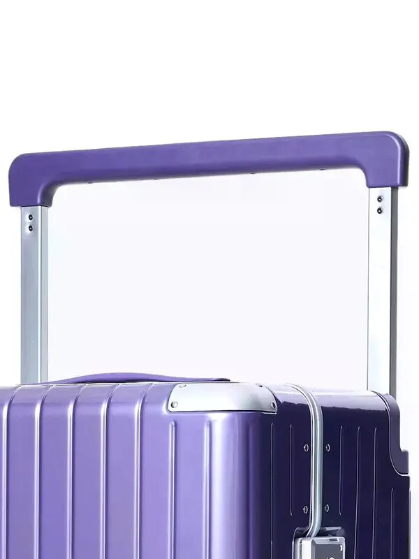 LUFLY Suitcase