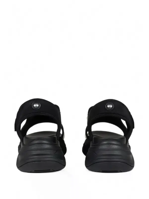 OAO Monolith Leather Sandals
