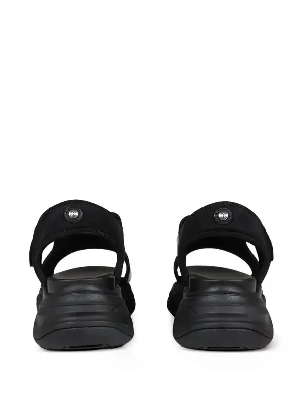 OAO Leather Sandals