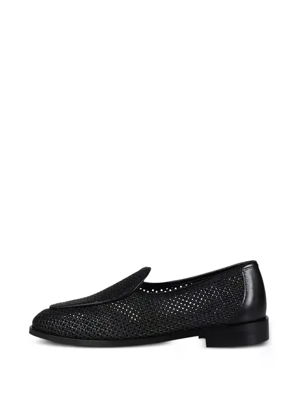 JACQUES SOLOVIÈRE PARIS Loafers
