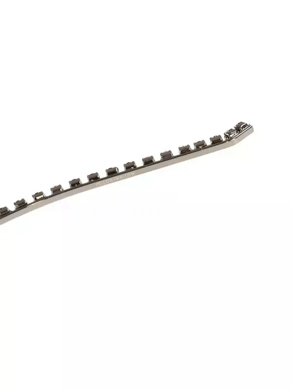 YELLOWSWALLOW Embellished Hairband