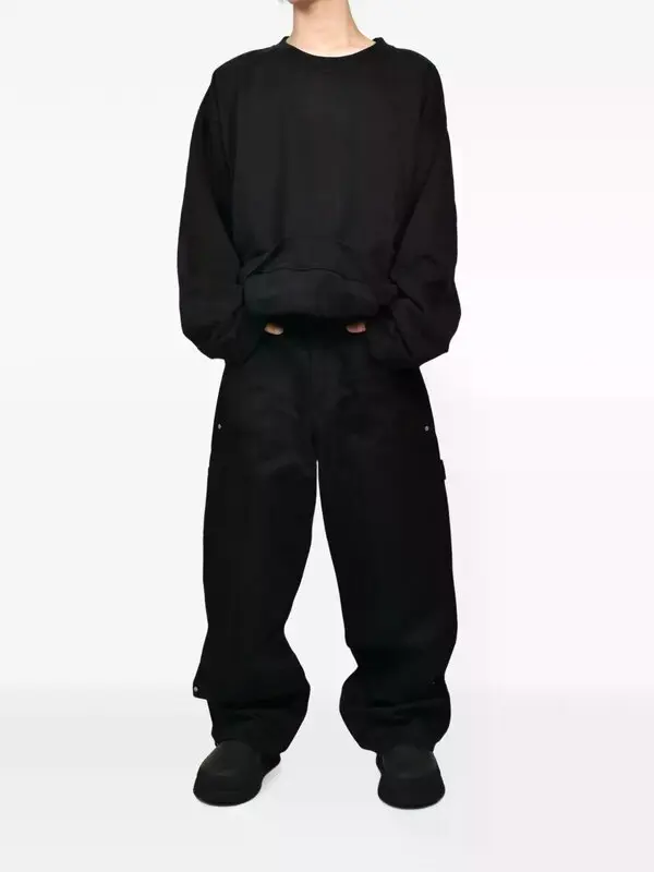 MARINA YEE Oversized Sweater
