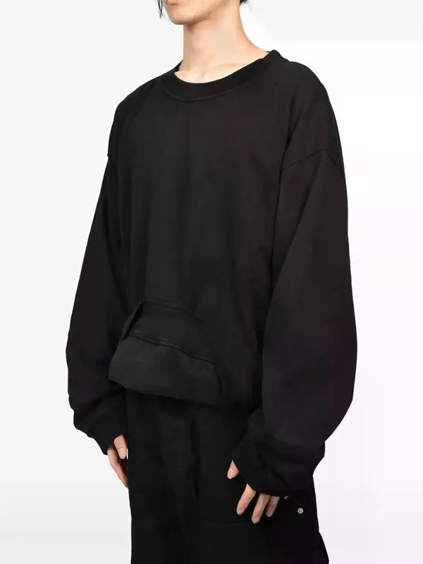 MARINA YEE Oversized Sweater