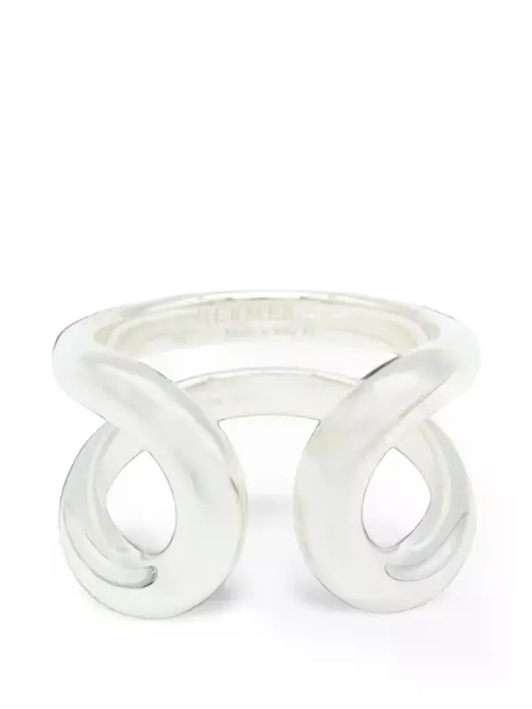 Hermès 2010s Pm Lima Ring