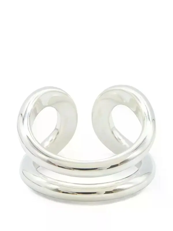 Hermès 2010s Pm Lima Ring