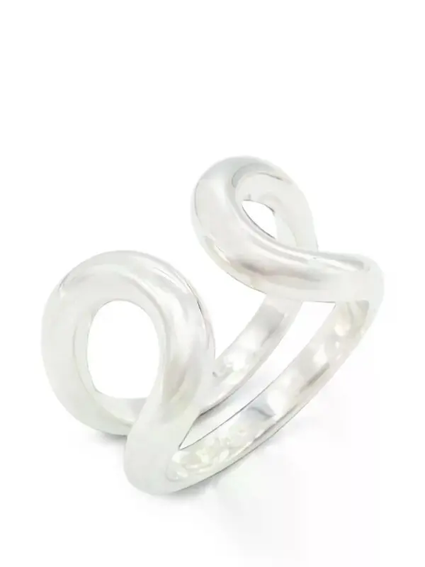Hermès 2010s Pm Lima Ring