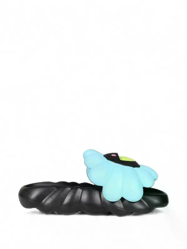 OHANA HATAKE Full-bloom Slides