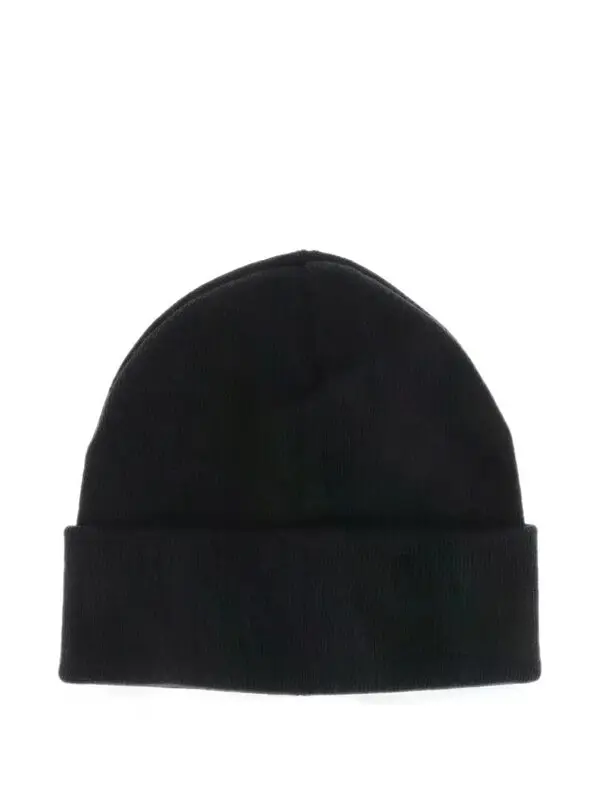 WU-TANG CLAN Wu York Logo-embroidered Beanie Hat