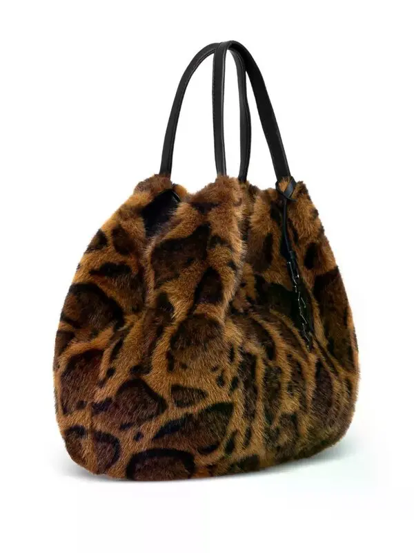 Dkny Medium Paula Tote Bag