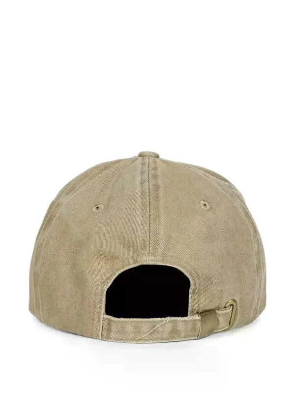 THE EDGE OF EARTH™ Suncoast Rhinestone Baseball Cap - Neutrals