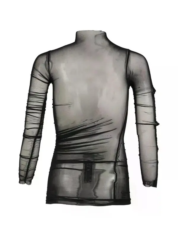 ONRUSH Lenn Hook-fastening Mesh Top