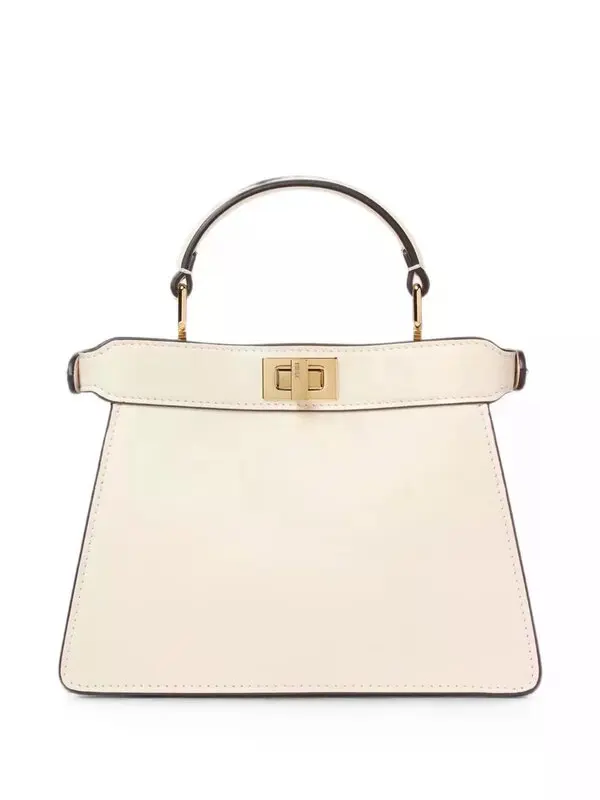Fendi Peekaboo Iseeu Petite Bag