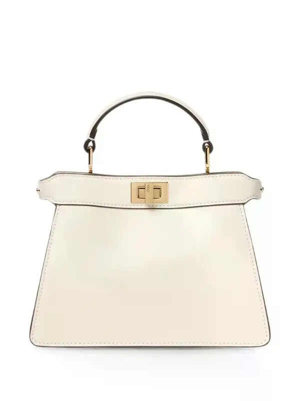 Fendi Peekaboo Iseeu Petite Bag