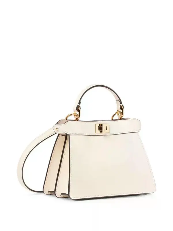Fendi Peekaboo Iseeu Petite Bag