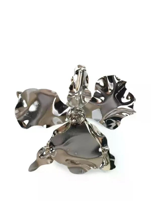 YELLOWSWALLOW Lily Flower Brooch