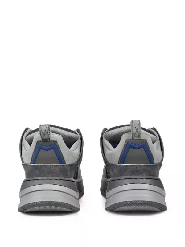 MLVINCE Raptor Low-top Sneakers
