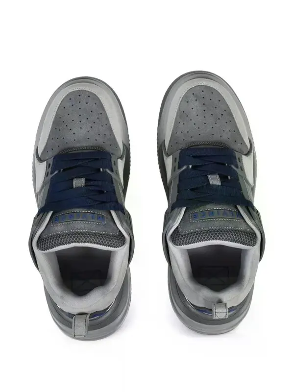 MLVINCE Raptor Low-top Sneakers