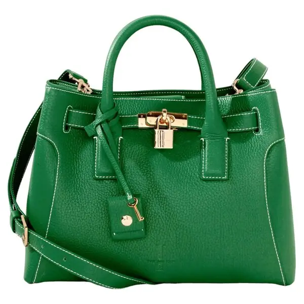 THE BAG ICON The Sharon Claudia