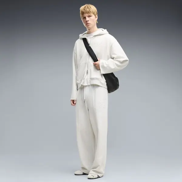 PUMA Nyc Relaxed Sweatpants