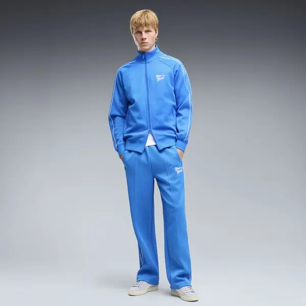 PUMA Nyc T7 Relaxed Trousers