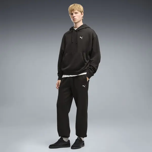 PUMA Essentials Fleece Sweatpants