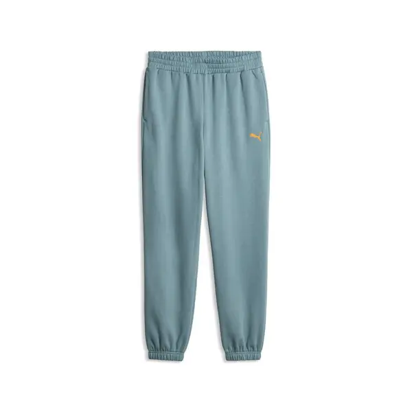 PUMA Essentials Fleece Sweatpants - Blue