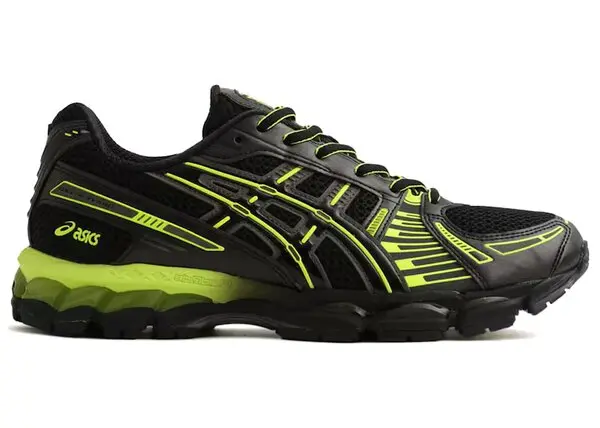 Asics Gelkayano .1 Albino & Pretoin