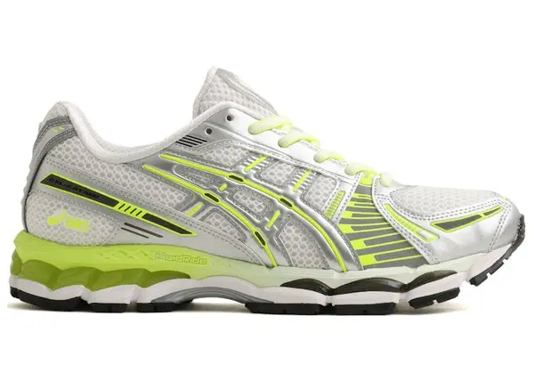 Asics Gelkayano .1 Albino & Pretoin