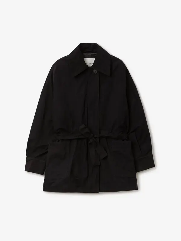 HOUSE OF DAGMAR Field Cotton Jacket