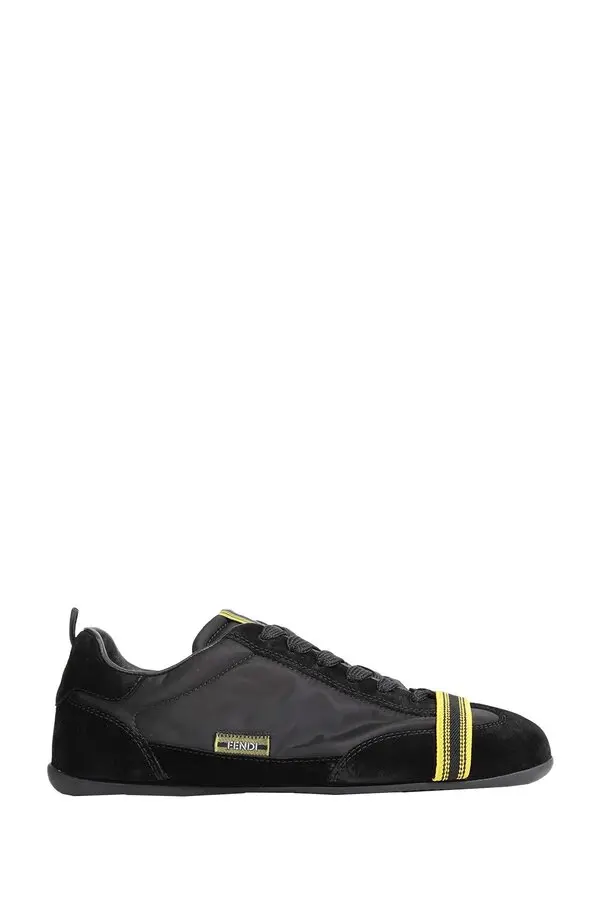 Fendi Wrap Sneakers