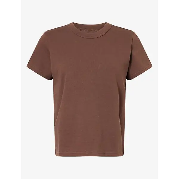 Rails Girlfriend Cotton T-shirt