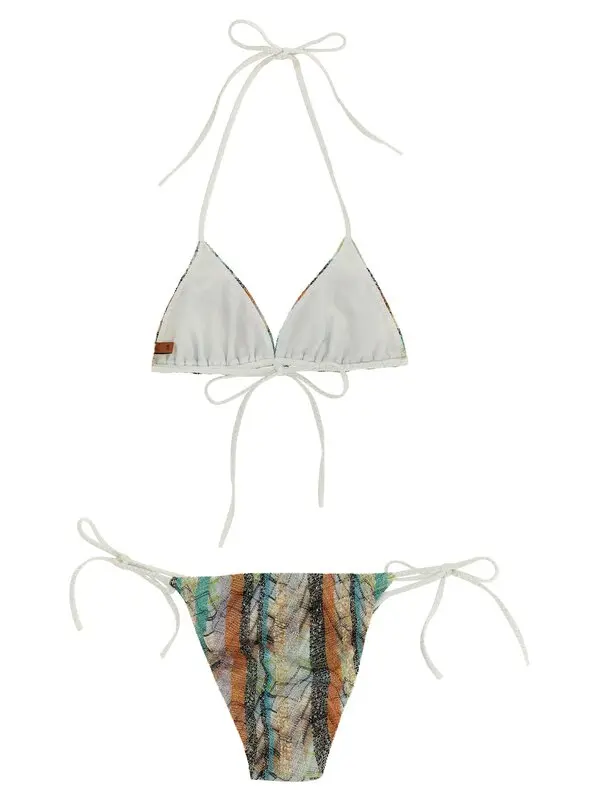 Missoni Caperdoni' Bikini
