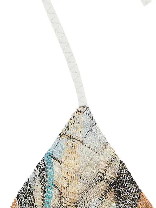 Missoni Caperdoni' Bikini