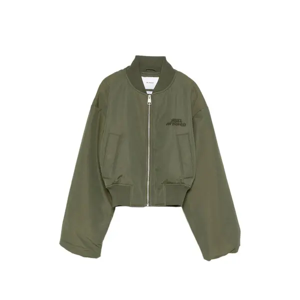 Axel Arigato Jackets Bomber Jackets - Green