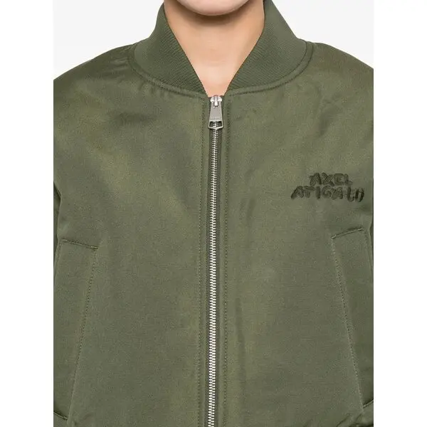 Axel Arigato Jackets Bomber Jackets