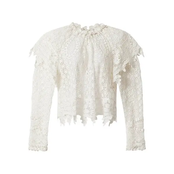 Isabel Marant Étoile Tops Vests & Tank Tops - White