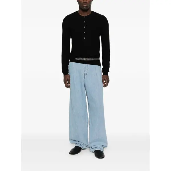Dries Van Noten Polo Shirts