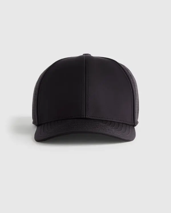 Quince Water Repellent Performance Classic Hat