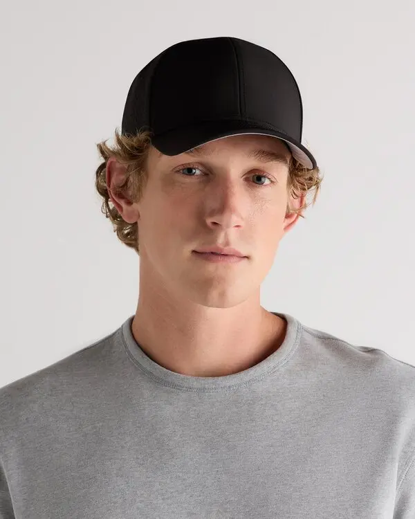 Quince Water Repellent Performance Classic Hat