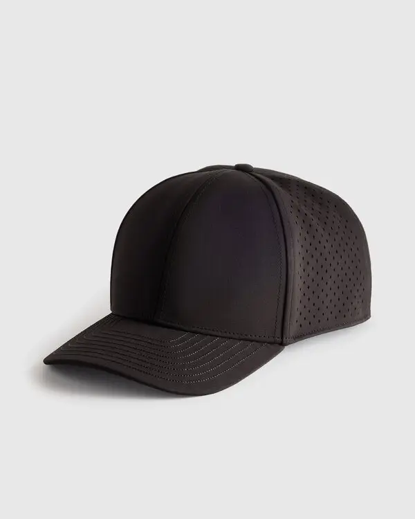 Quince Water Repellent Performance Classic Hat