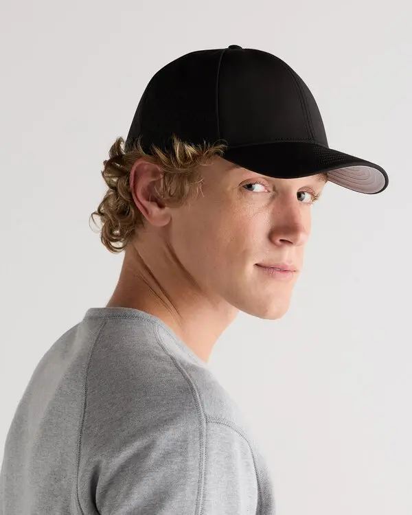 Quince Water Repellent Performance Classic Hat