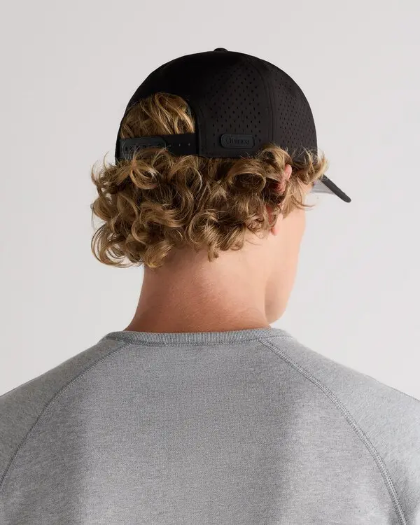 Quince Water Repellent Performance Classic Hat