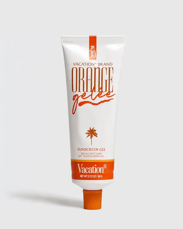 Quince Vacation Inc. Orange Gelee Spf 30 Vacation®, Skincare - One-color