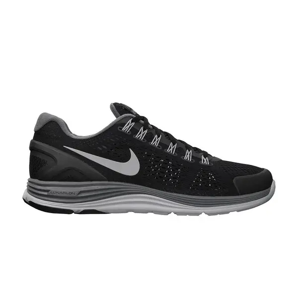 Nike Lunarglide+ 4
