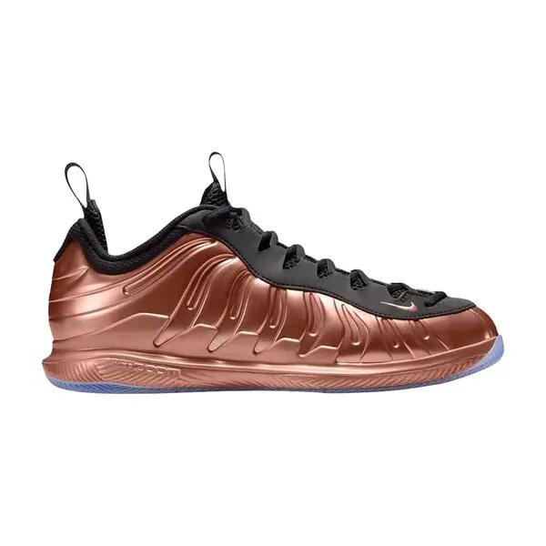 Nike Vapor X Posite - Copper